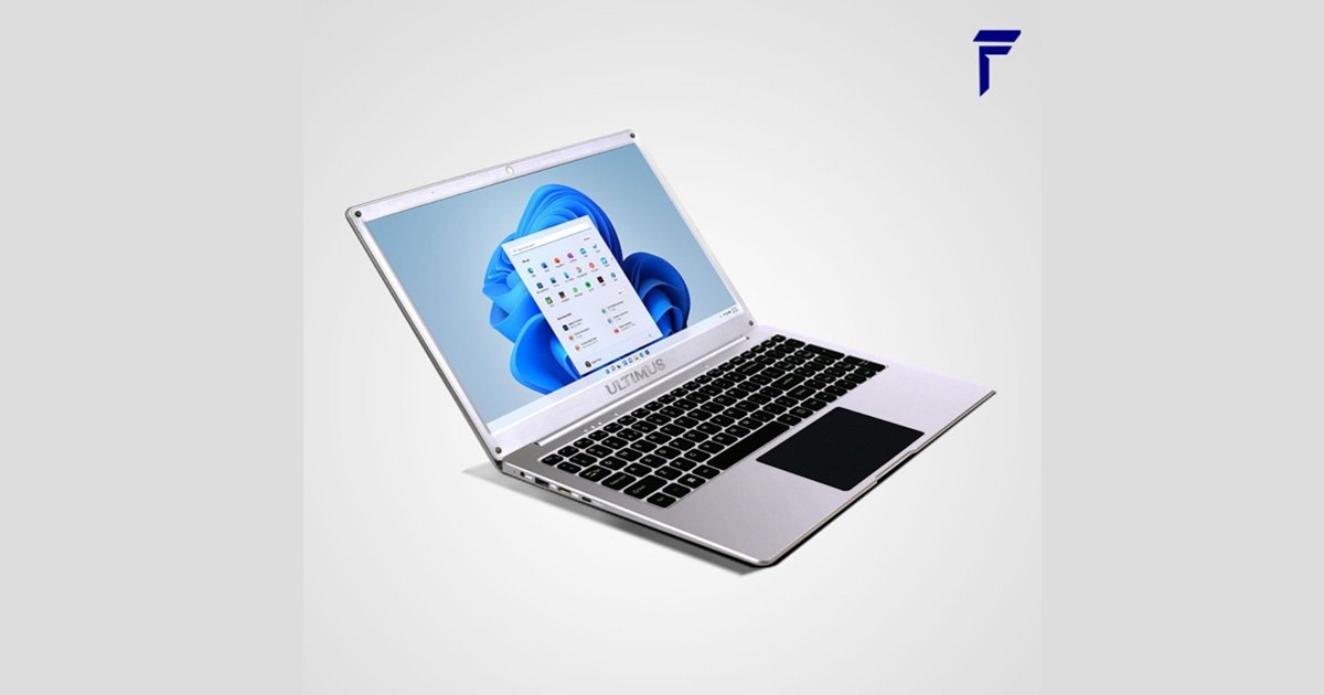 ULTIMUS & WRISTIO; the laptop & smartwatch series launched by the new ...